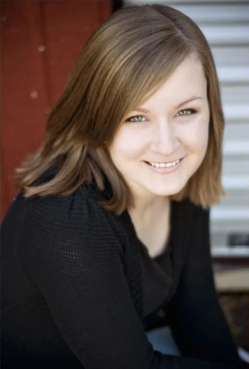 Kiersten White | Wiki Buffyverse | Fandom