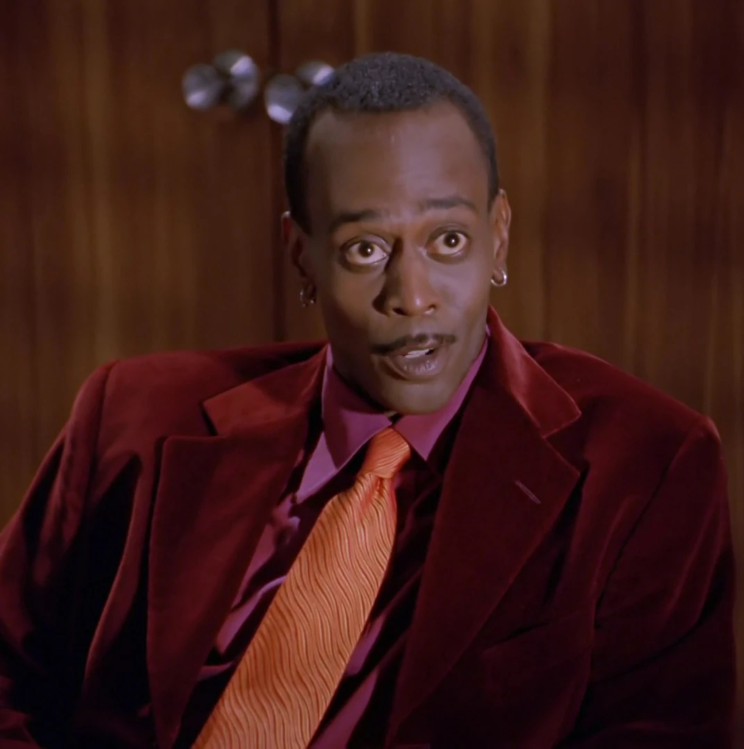 Mr. Trick | Wiki Buffyverse | Fandom