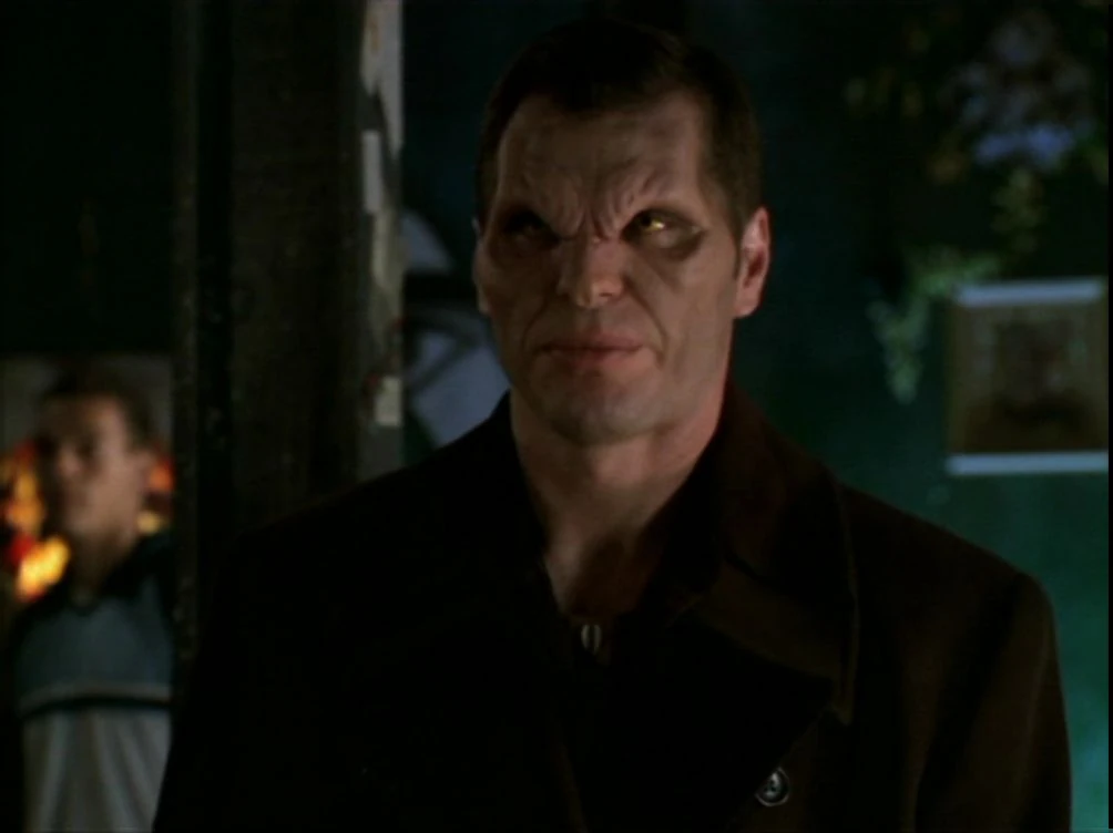 Alphonse | Wiki Buffyverse | Fandom