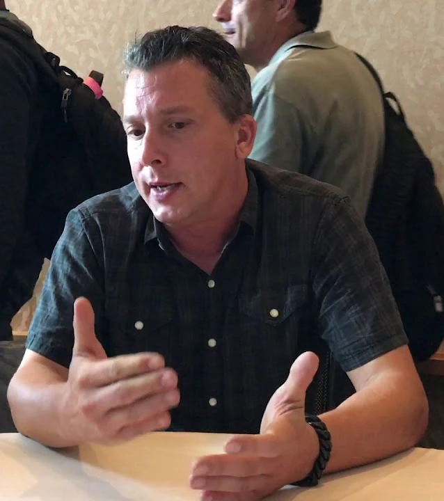 Brett Matthews | Wiki Buffyverse | Fandom