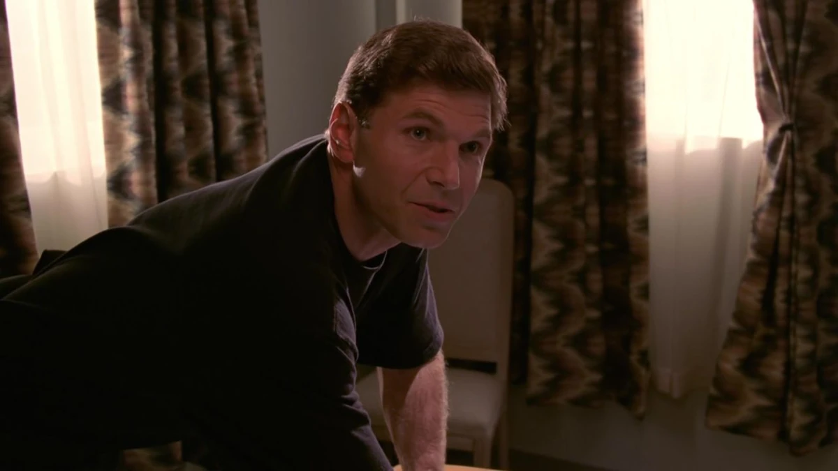 Ellis | Wiki Buffyverse | Fandom