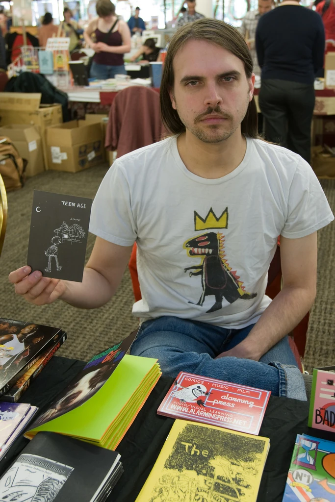 Tim Goodyear | Wiki Buffyverse | Fandom