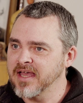 Ben Stenbeck | Wiki Buffyverse | Fandom