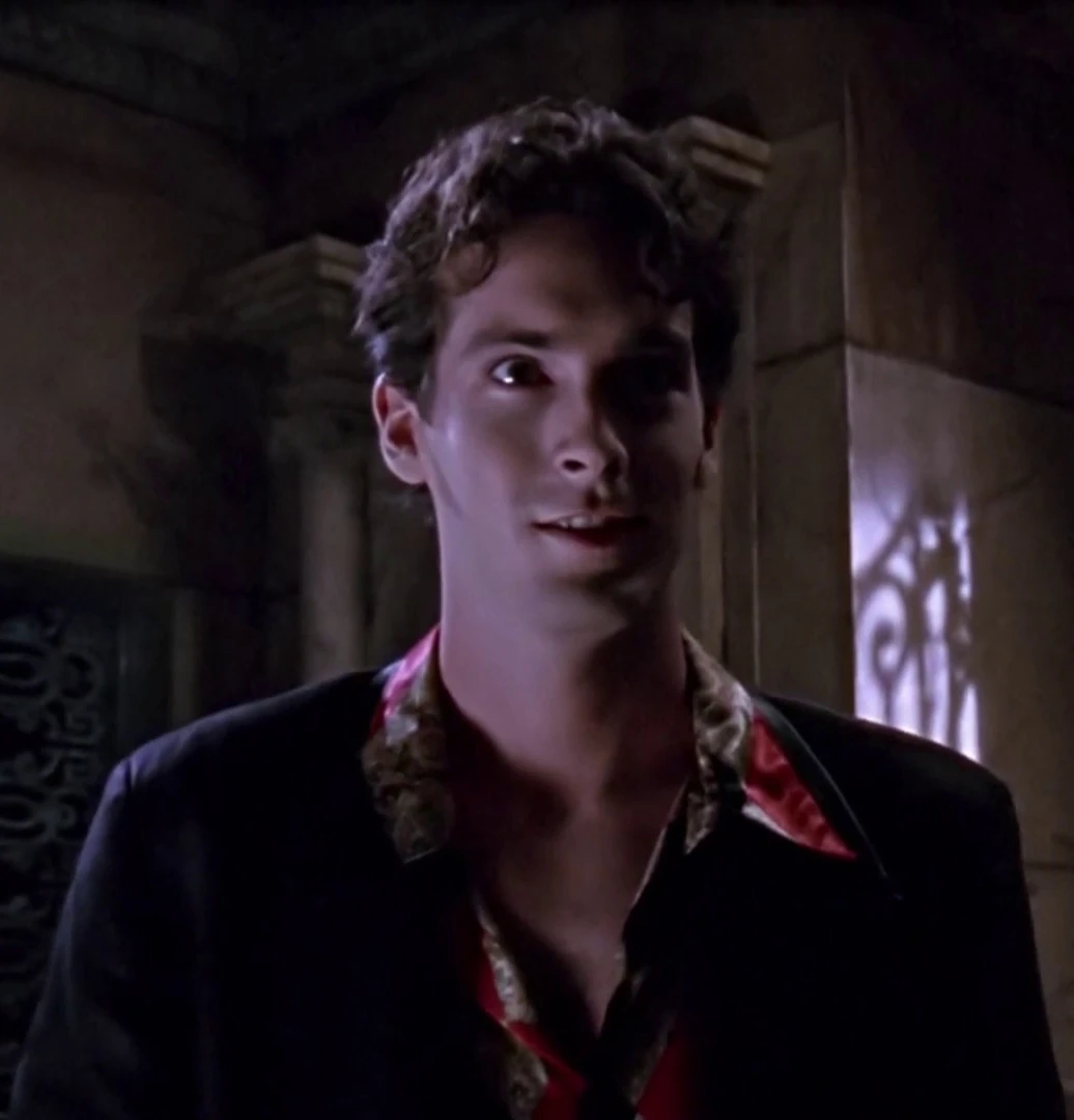 Thomas | Wiki Buffyverse | Fandom