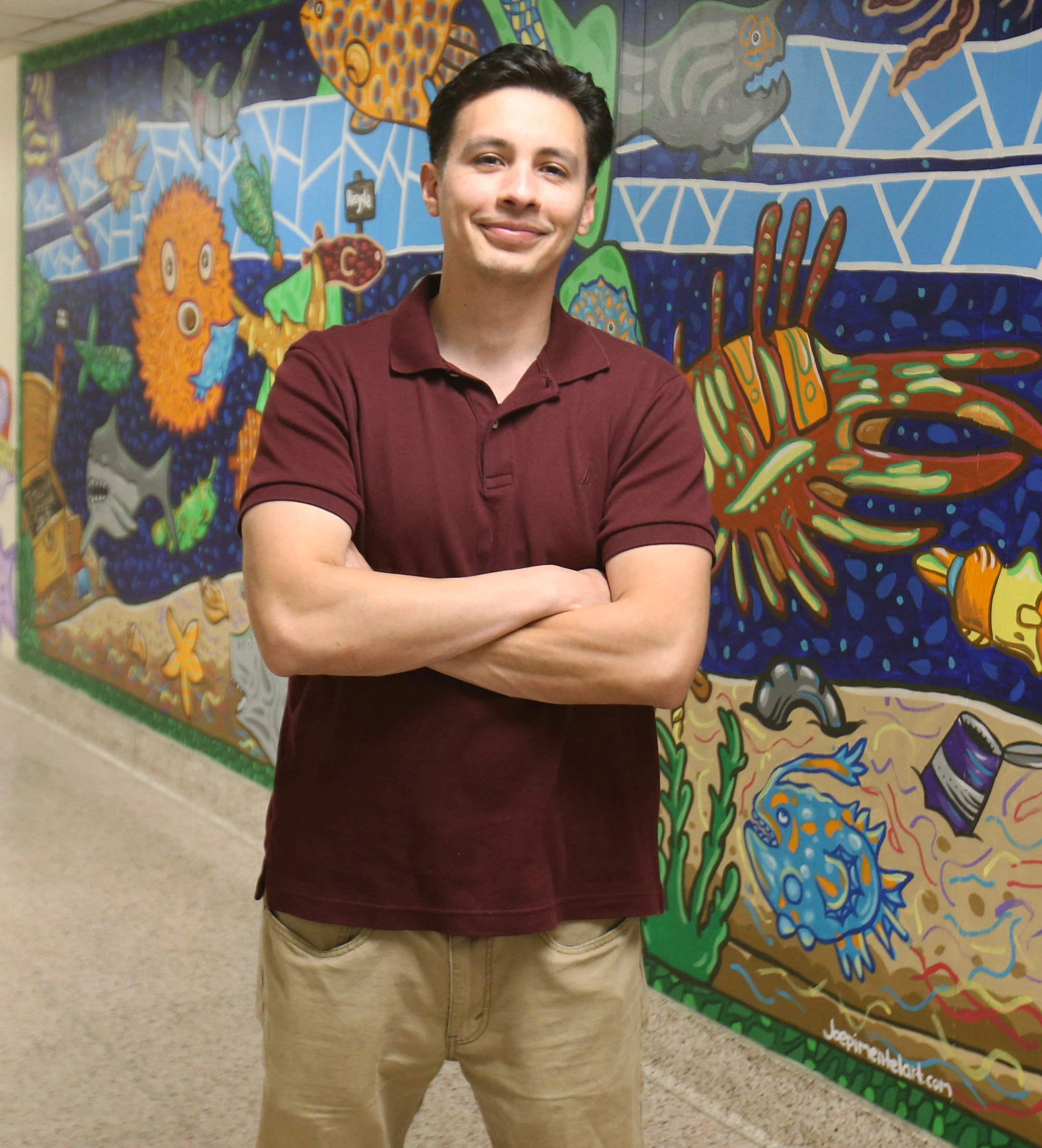 Joe Pimentel | Wiki Buffyverse | Fandom