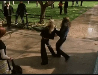 Endurance | Wiki Buffyverse | Fandom