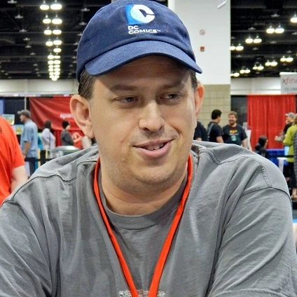 Derek Fridolfs | Wiki Buffyverse | Fandom