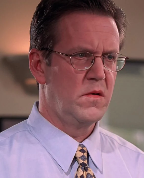 Frank (La Femme invisible) | Wiki Buffyverse | Fandom