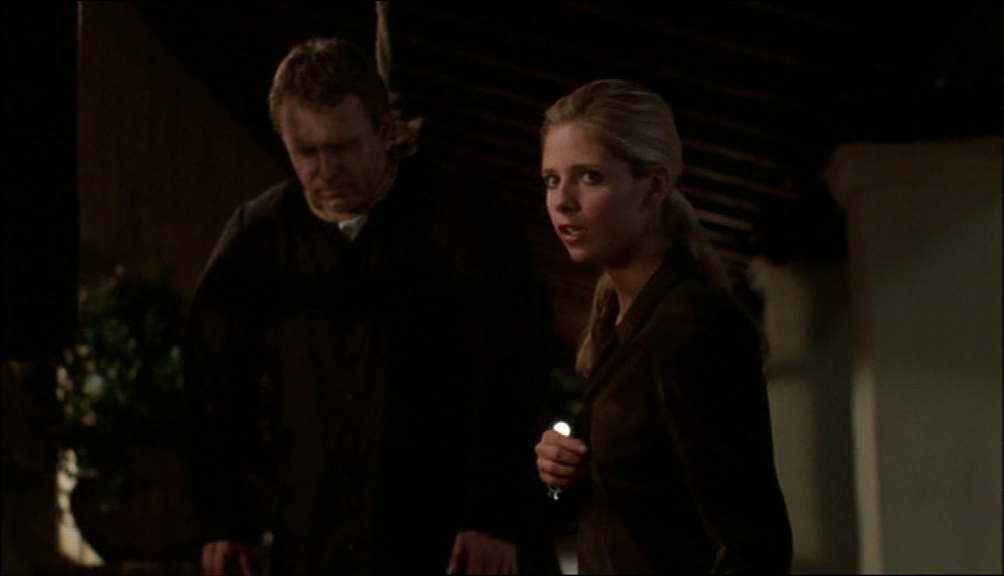 Gabriel | Wiki Buffyverse | Fandom