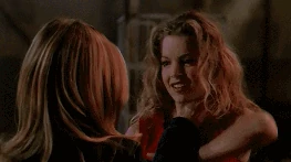 Résistance Physique | Wiki Buffyverse | Fandom
