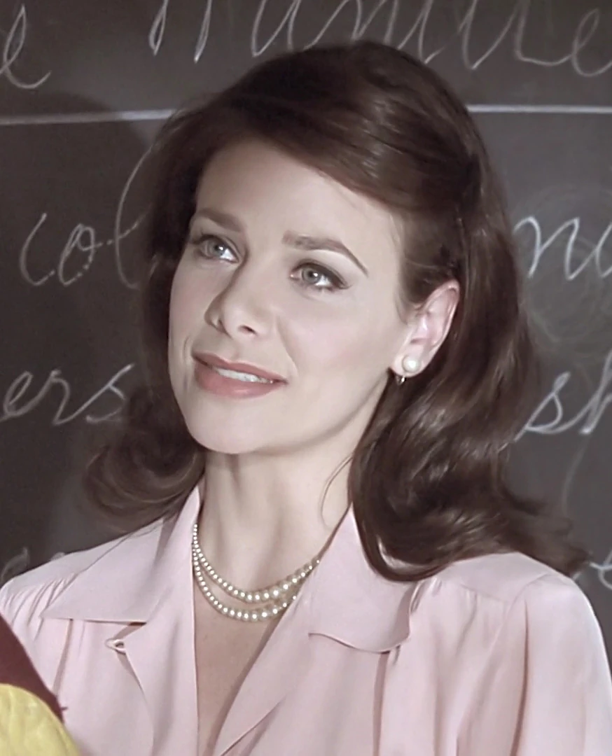 Grace Newman | Wiki Buffyverse | Fandom