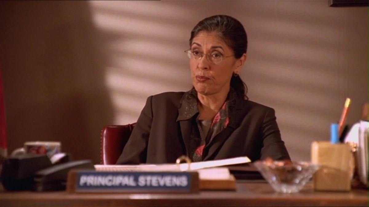 Stevens | Wiki Buffyverse | Fandom