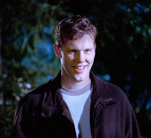 Zack | Wiki Buffyverse | Fandom