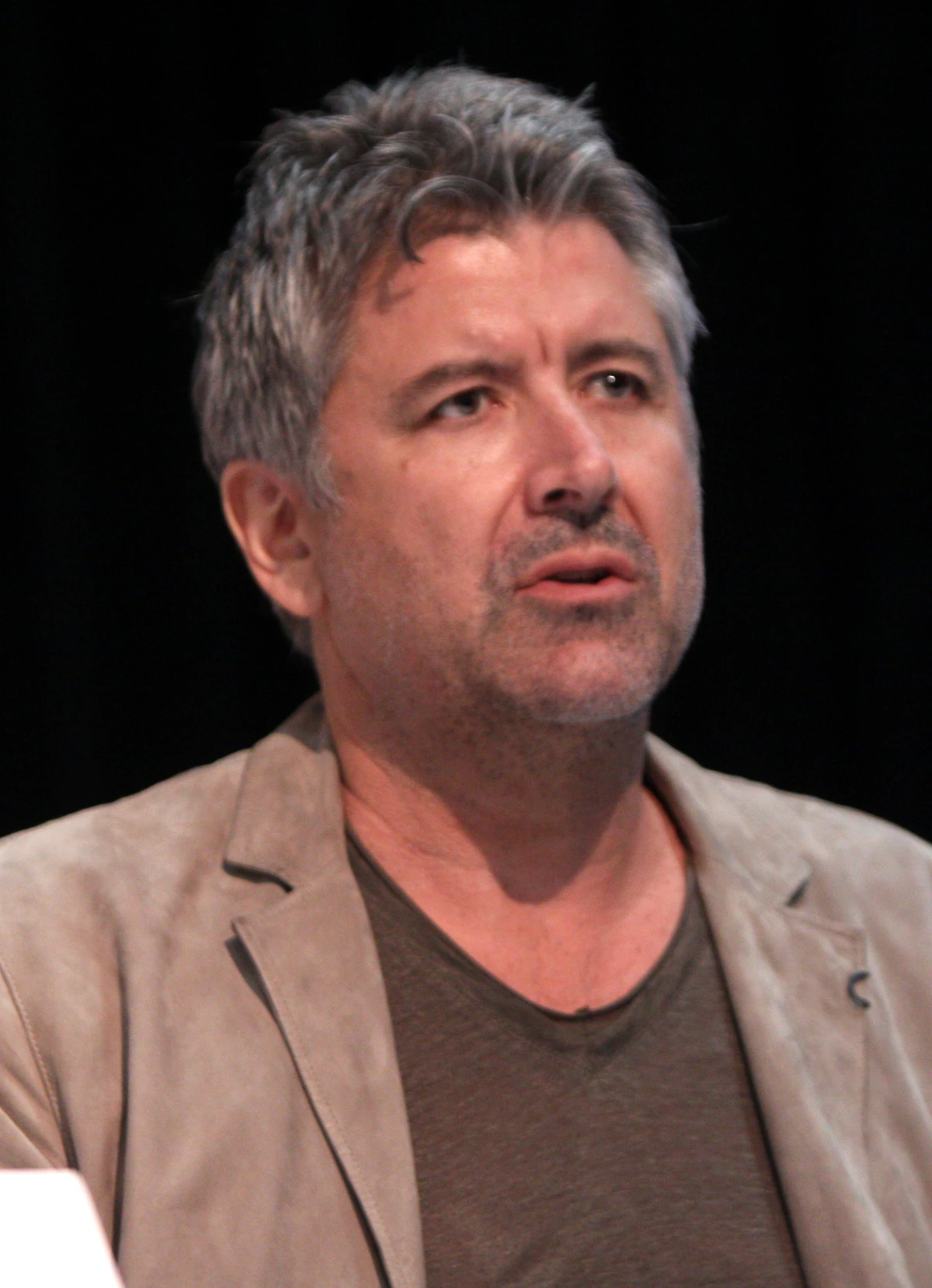 Deran Sarafian | Wiki Buffyverse | Fandom