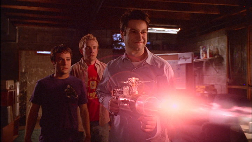 Rayon d'invisibilité | Wiki Buffyverse | Fandom