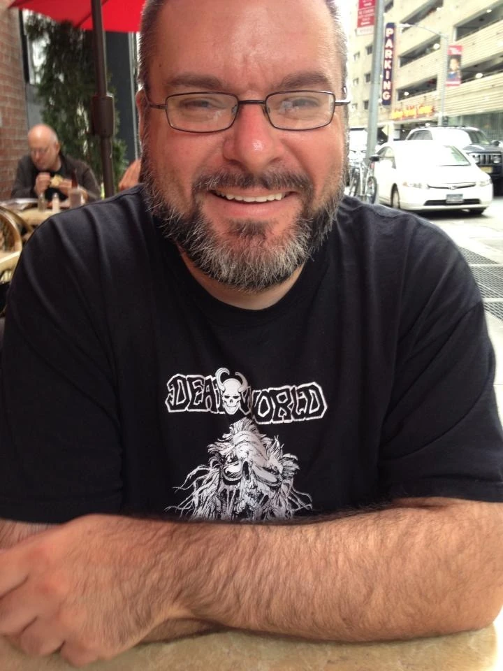 Jason Moore | Wiki Buffyverse | Fandom