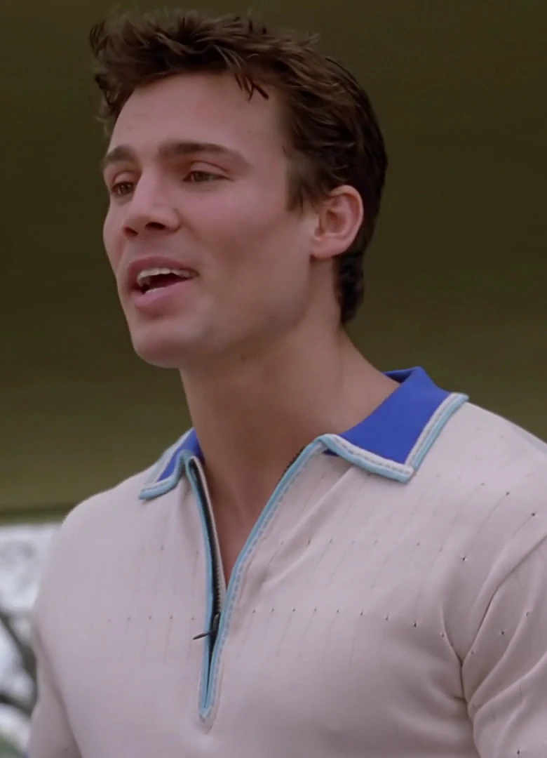 Percy West | Wiki Buffyverse | Fandom