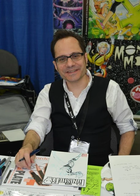 Andrew Pepoy | Wiki Buffyverse | Fandom