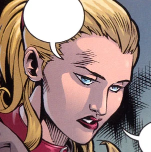 Erin Fray | Wiki Buffyverse | Fandom