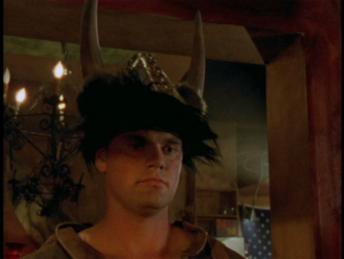 Sven | Wiki Buffyverse | Fandom