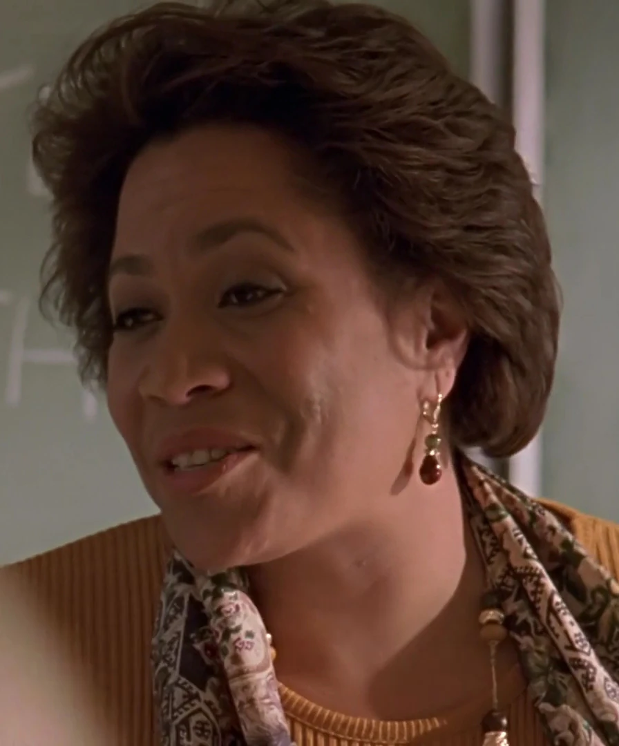 Mrs. Miller | Wiki Buffyverse | Fandom