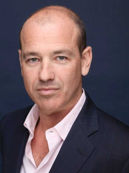 Howard Gordon | Wiki Buffyverse | Fandom