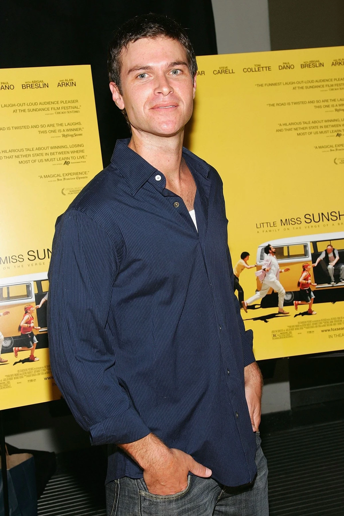 Justin Shilton | Wiki Buffyverse | Fandom