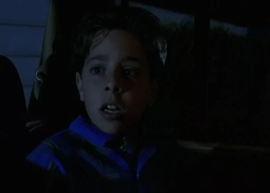 Joey Anderson | Wiki Buffyverse | Fandom