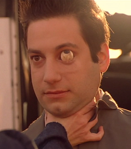 Warren Mears (Robot) | Wiki Buffyverse | Fandom