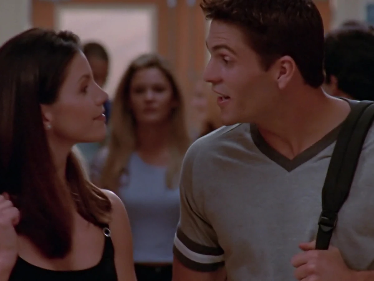 Kevin Benedict | Wiki Buffyverse | Fandom