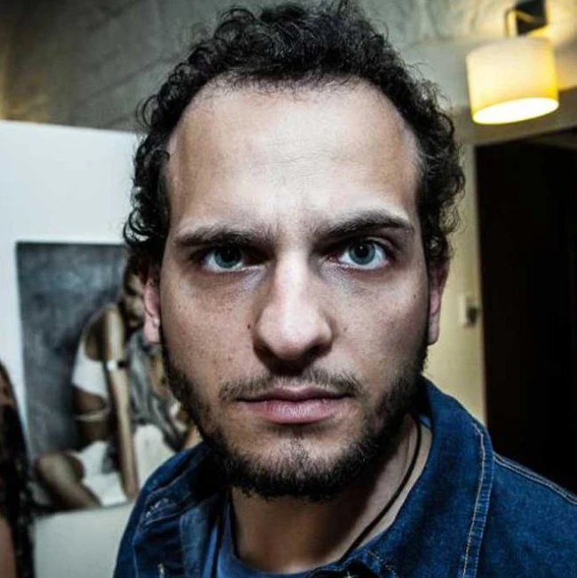 Mattia Iacono | Wiki Buffyverse | Fandom