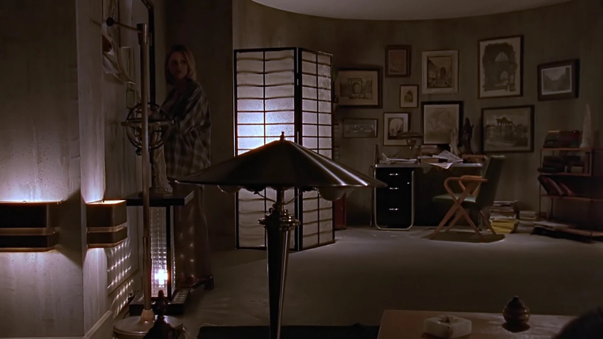 Appartement d'Angel | Wiki Buffyverse | Fandom