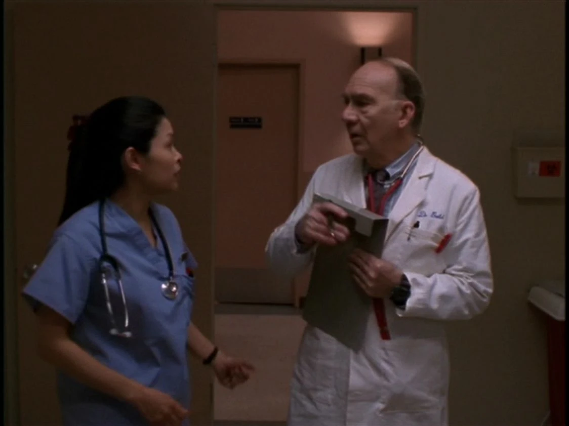 Dr. Gold | Wiki Buffyverse | Fandom