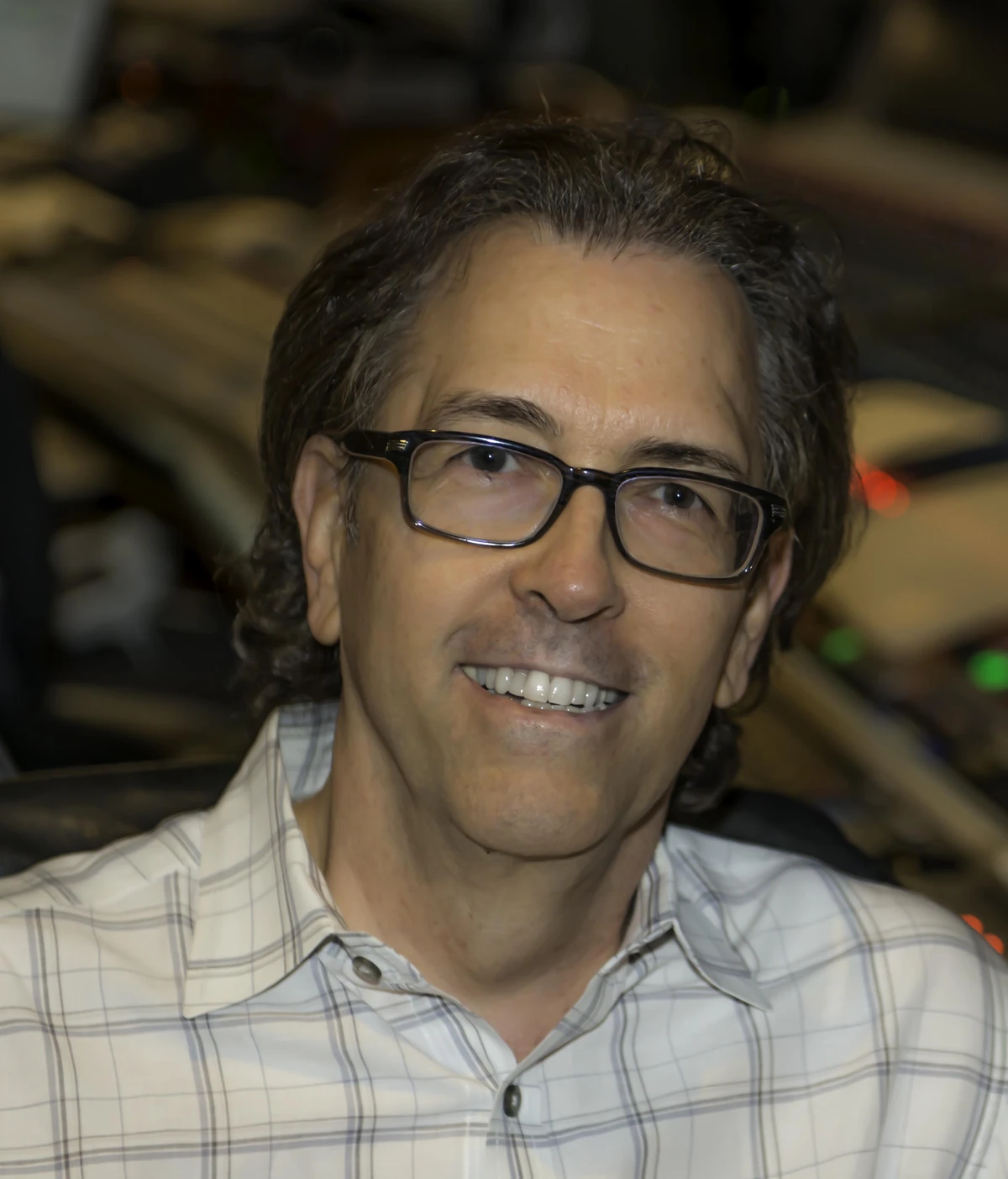 Walter Murphy | Wiki Buffyverse | Fandom