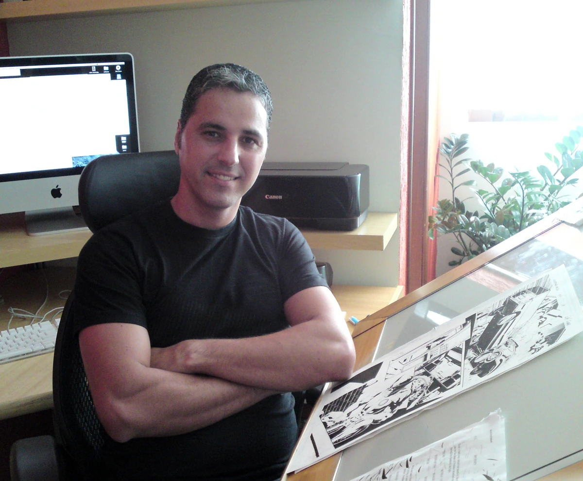 Will Conrad | Wiki Buffyverse | Fandom