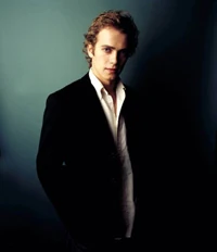 Mason Ryan | Buffy Fanfiction Wiki | Fandom