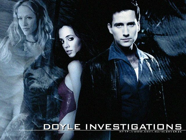 Doyle Investigations | Buffy Fanfiction Wiki | Fandom