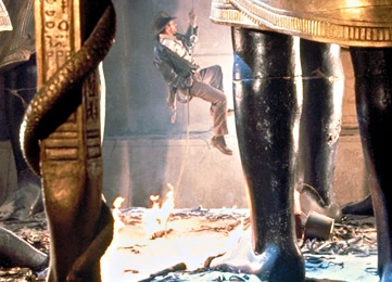 Well of Souls | Buffy Mega Crossover Wiki | Fandom