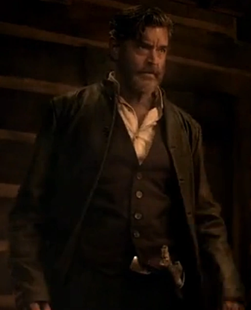 Cain | Buffy Mega Crossover Wiki | Fandom