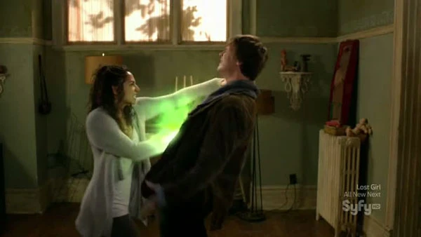 Shredding | Buffy Mega Crossover Wiki | Fandom