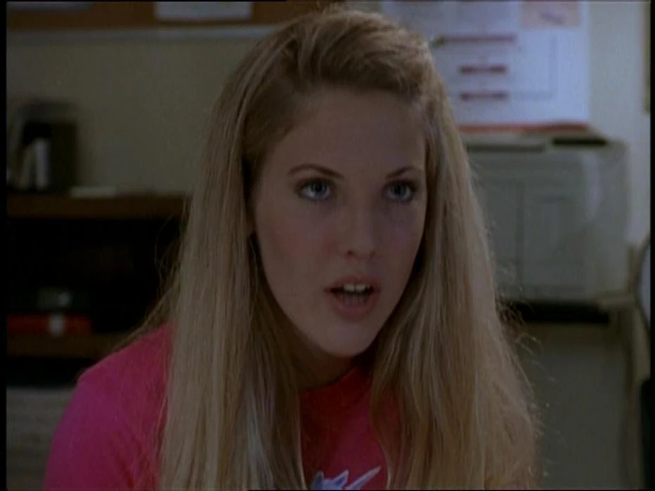 Harmony Kendall | Buffy Mega Crossover Wiki | Fandom