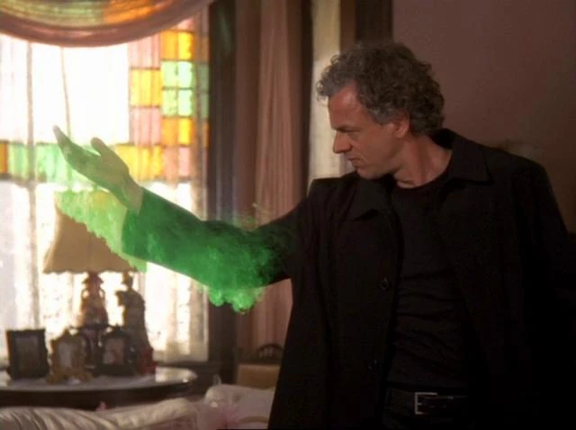 Chameleon Demons | Buffy Mega Crossover Wiki | Fandom