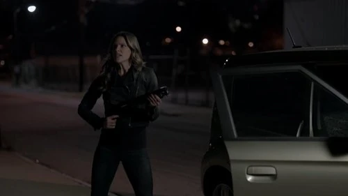 Guns | Buffy Mega Crossover Wiki | Fandom