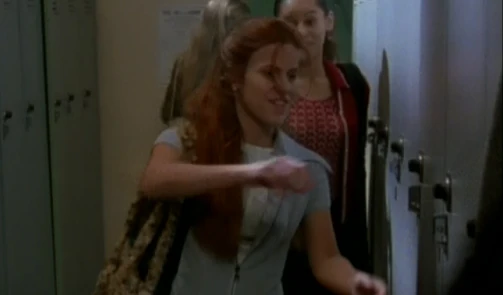 Aphrodesia | Buffy Mega Crossover Wiki | Fandom