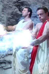 Titans | Buffy Mega Crossover Wiki | Fandom