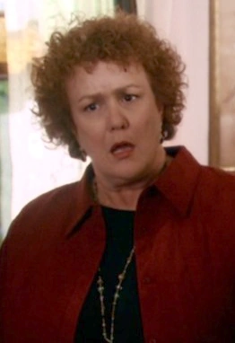 Janice (Prescott Street) | Buffy Mega Crossover Wiki | Fandom