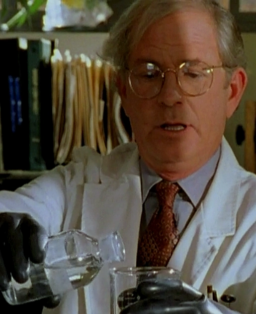 Stephen Gregory | Buffy Mega Crossover Wiki | Fandom