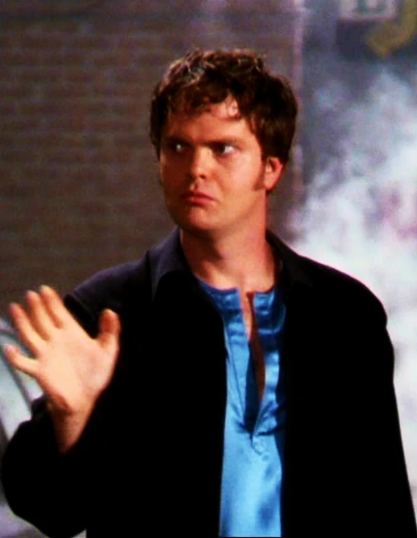 Kierkan | Buffy Mega Crossover Wiki | Fandom