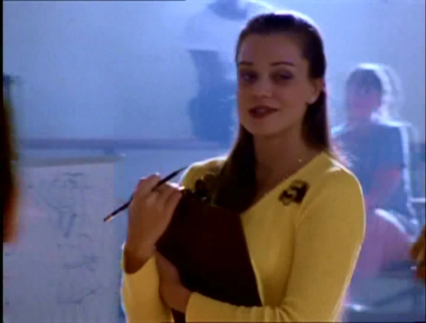 Joy (Cheerleader) | Buffy Mega Crossover Wiki | Fandom