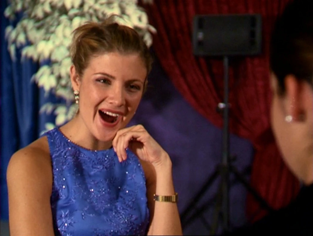 Missy Campbell | Buffy Mega Crossover Wiki | Fandom